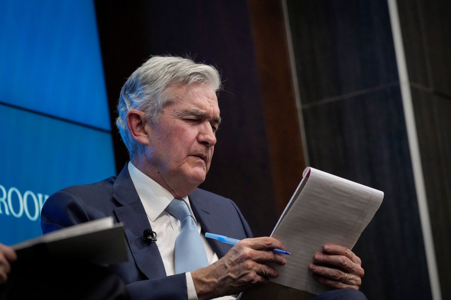 Why the Federal Reserve has a 2% inflation target | Fortune