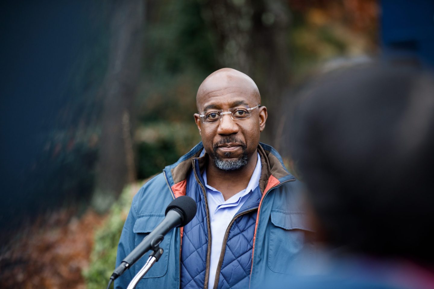 Raphael Warnock defeats Herschel Walker in Georgia Senate runoff | Fortune