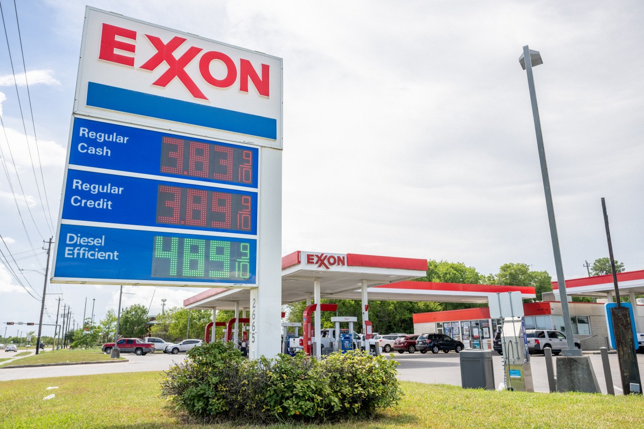 Exxon just gave workers their biggest pay hike in 15 years after ...