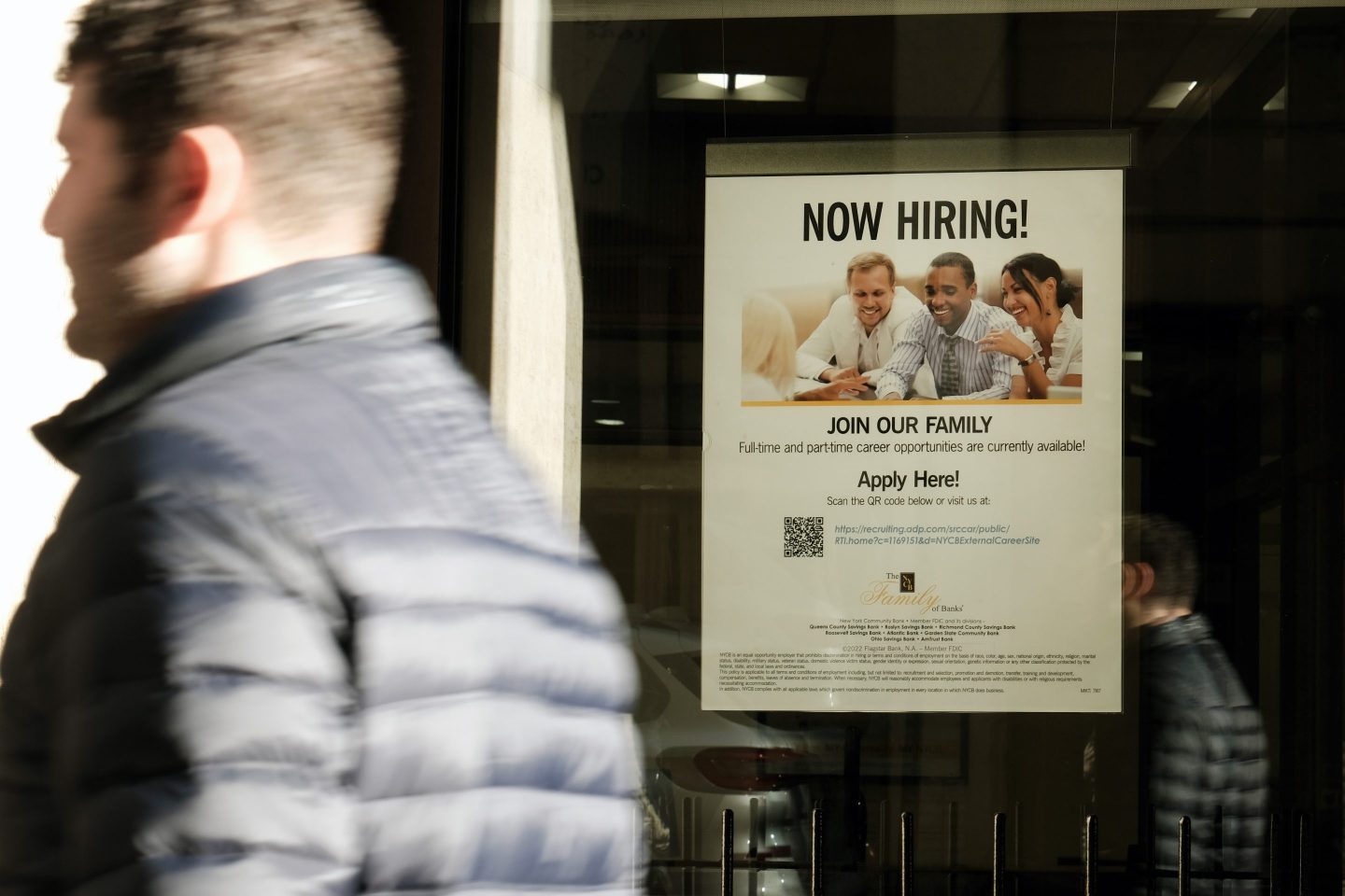 The 10 jobs paying more money than ever, despite a looming recession ...