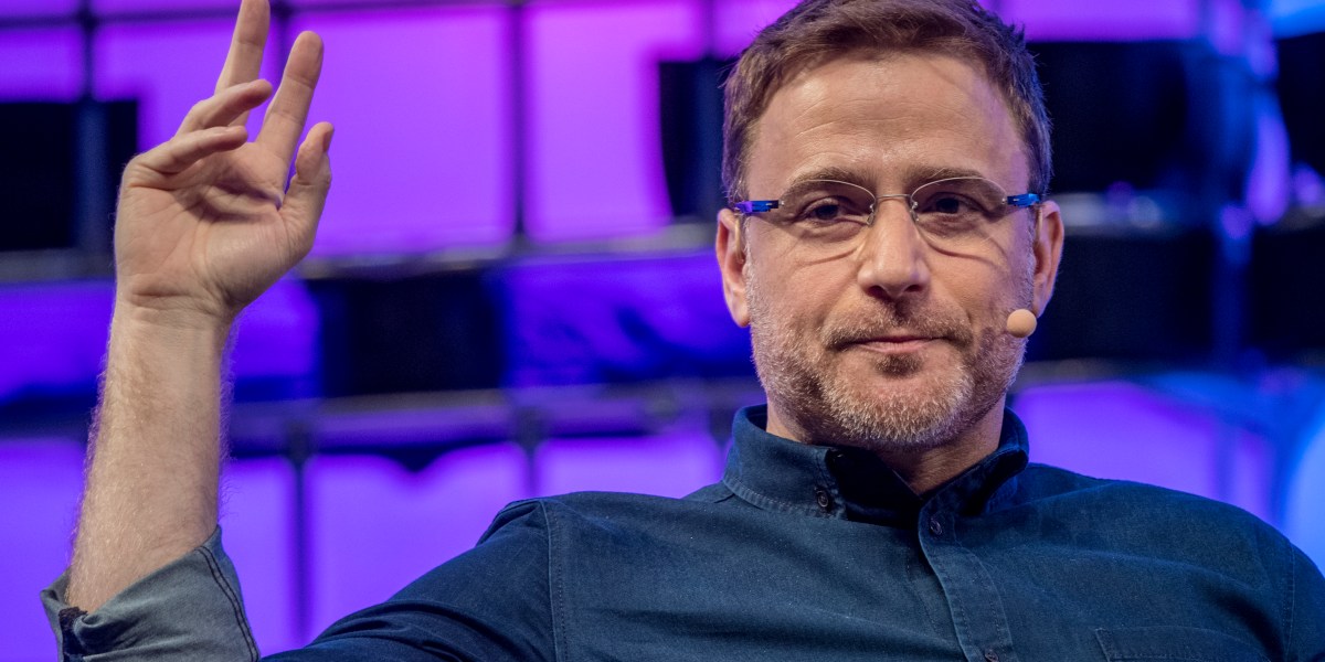 Slack CEO announces departure days after Salesforce co-CEO steps down ...