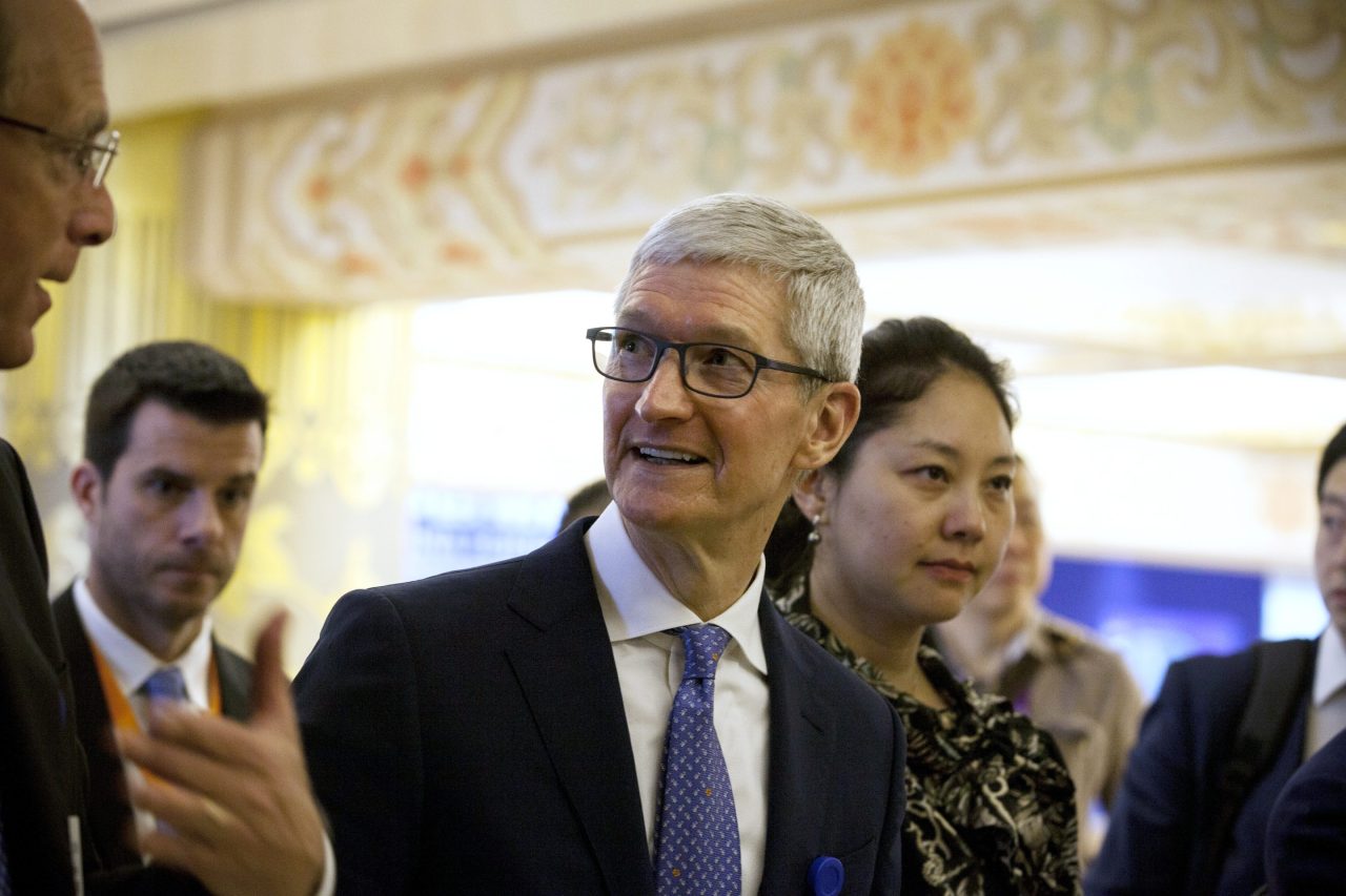 Top Chinese AirPods manufacturer follows Apple supply chain to Vietnam ...