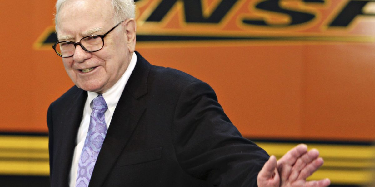 What a sick-leave fight at a Warren Buffett–owned company says about ...