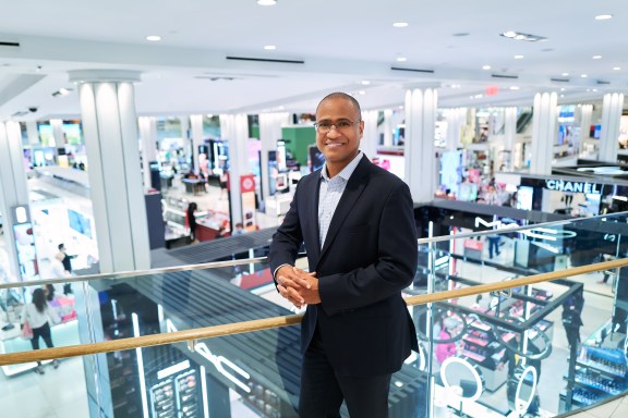 Macy's CFO says his finance team will help 'shape outcomes' in 2023 ...