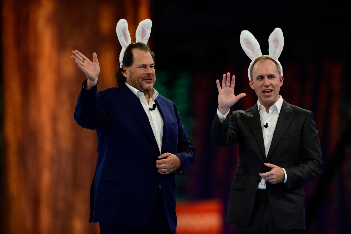 Just 7 Fortune 500 companies have co-CEOs after Bret Taylor’s ...