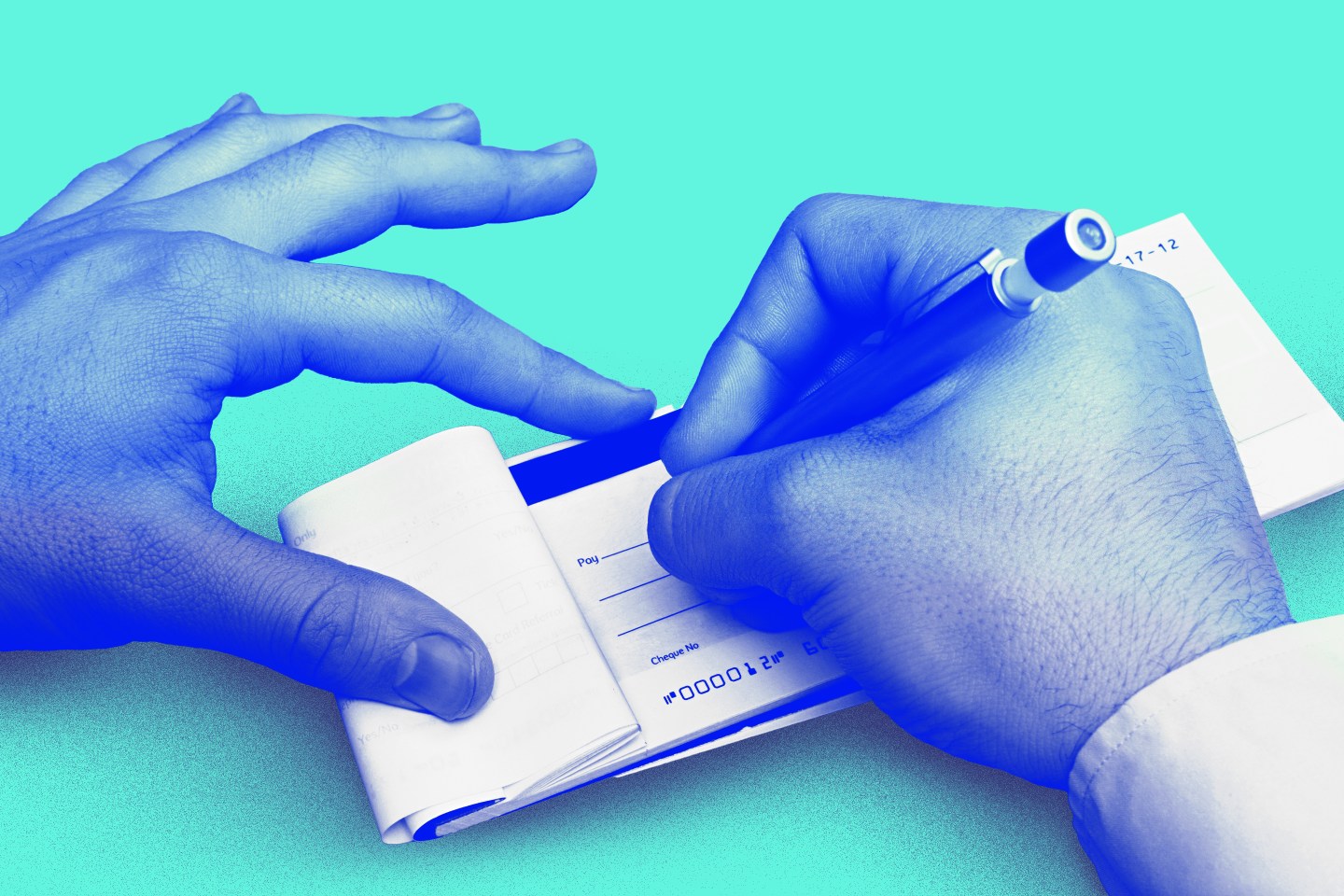 Don t Know How To Write A Check We ve Got You Covered Fortune Recommends Don t Know How To Write A Check We ve Got You Covered Fortune Recommends