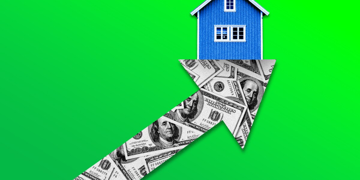 Why Did My Monthly Mortgage Payment Go Up Fortune Recommends Why Did My Monthly Mortgage Payment Go Up Fortune Recommends