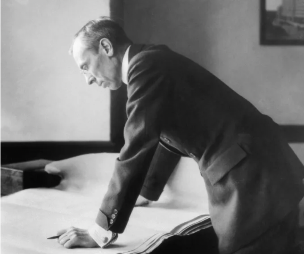 The C-suite has transformed over the last century and is entering its ...