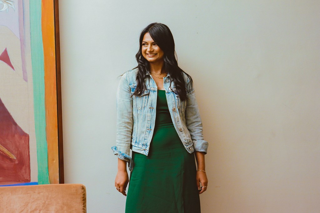 OnlyFans CEO Amrapali Gan wants to rebrand the platform for adult ...