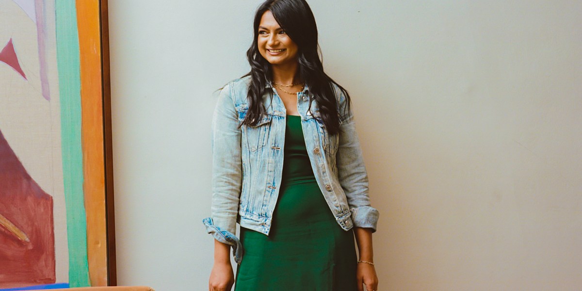 OnlyFans CEO Amrapali Gan wants to rebrand the platform for adult content | Fortune