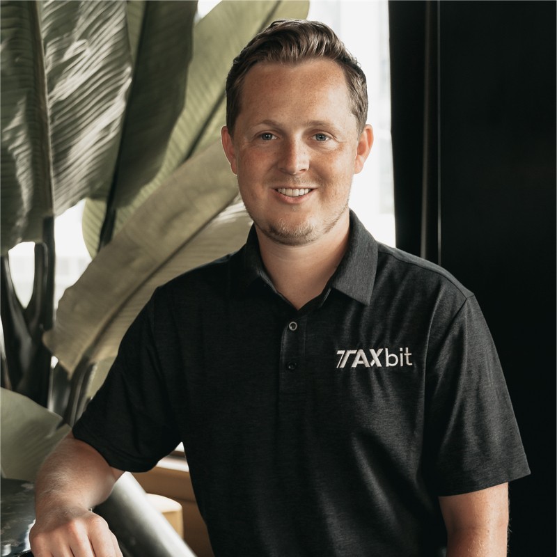 TaxBit to acquire software startup Tactic to expand its crypto ...