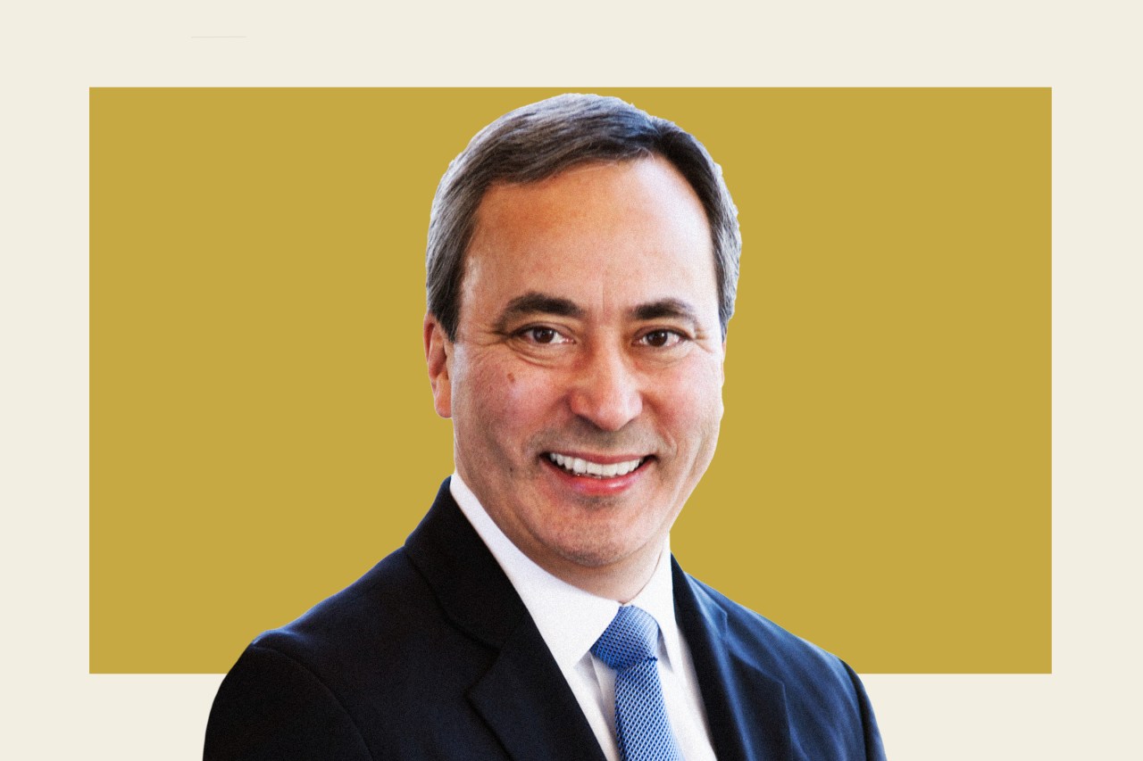 Prudential's CFO exceeds $750 million in cost savings one year ahead of ...