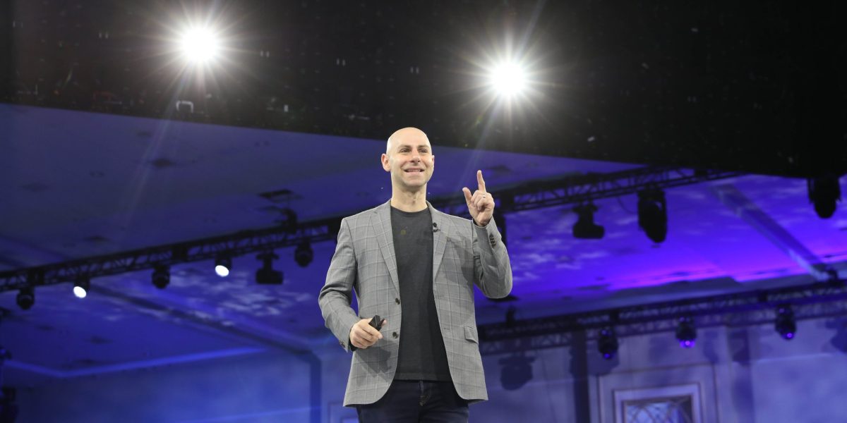 Adam Grant says the best time for exit interviews is before your ...