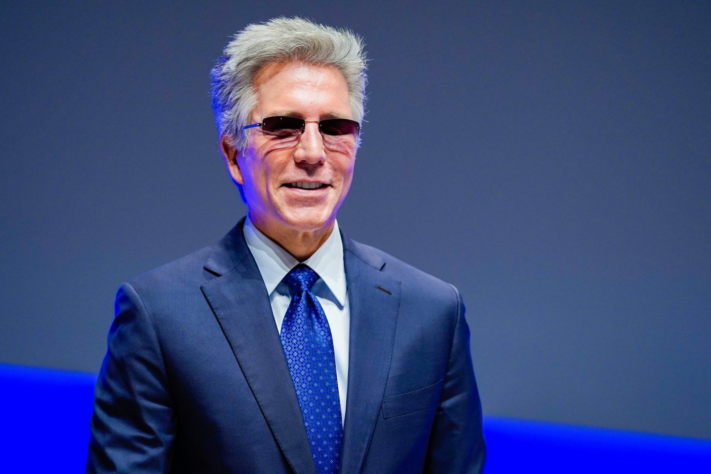 Davos CEOs are confident a bad economy won't stall climate initiatives ...