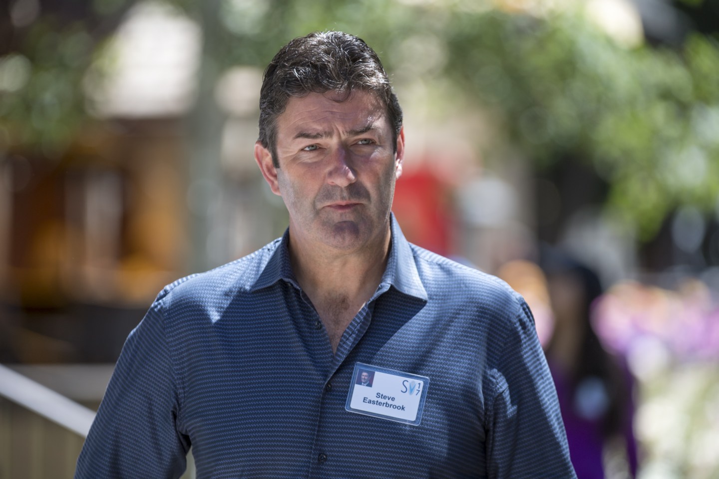 SEC: Former McDonald's CEO Stephen Easterbrook hid improper ...