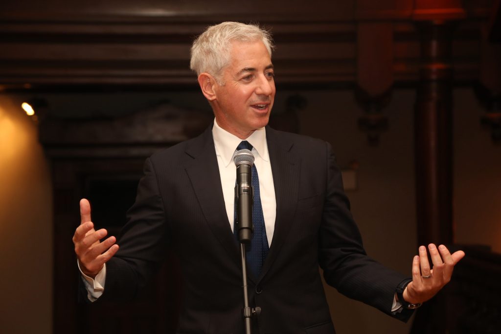 Bill Ackman says shortseller’s report on Adani Group is ‘highly ...