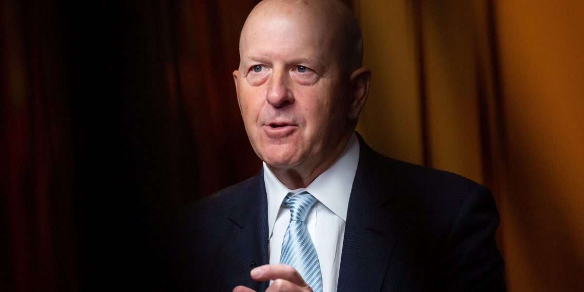 Inside the severance package Goldman offered its 3,200 laid-off ...