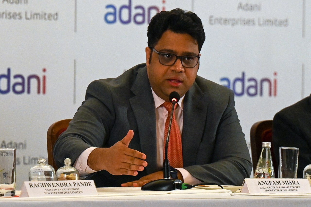 Adani threatens lawsuit over Hindenburg Research report on 'largest con ...