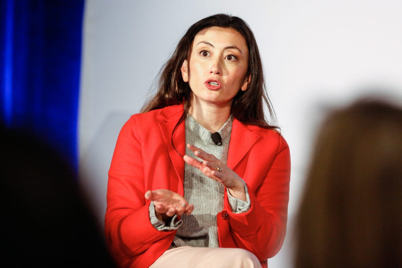 Stitch Fix founder Katrina Lake returns as CEO to save her company ...