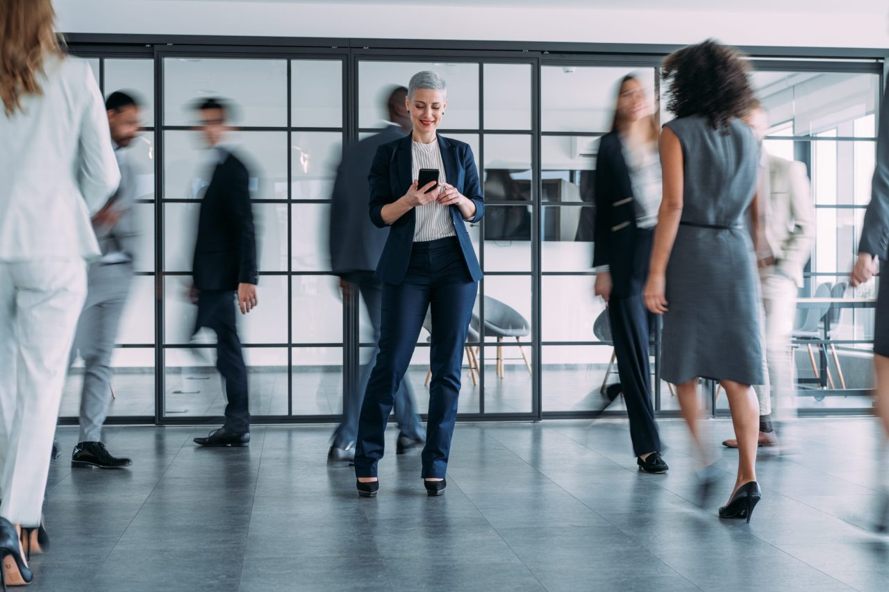 The return-to-office battle shows no signs of stopping this year | Fortune