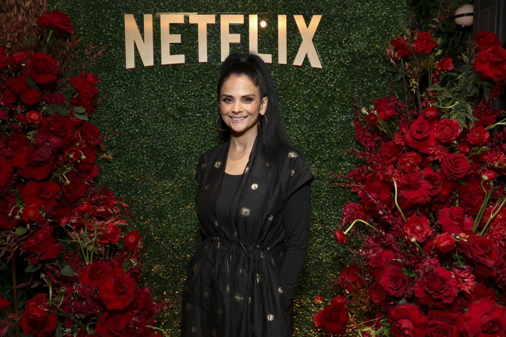 This Netflix executive just became one of the most powerful women in ...