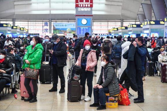 Articles by Nicholas Gordon | Fortune