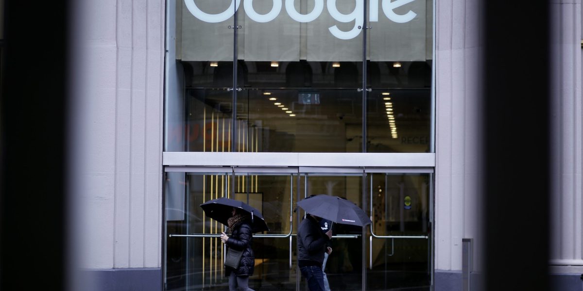 As layoffs ripple through Big Tech, where’s the talent going? | Fortune