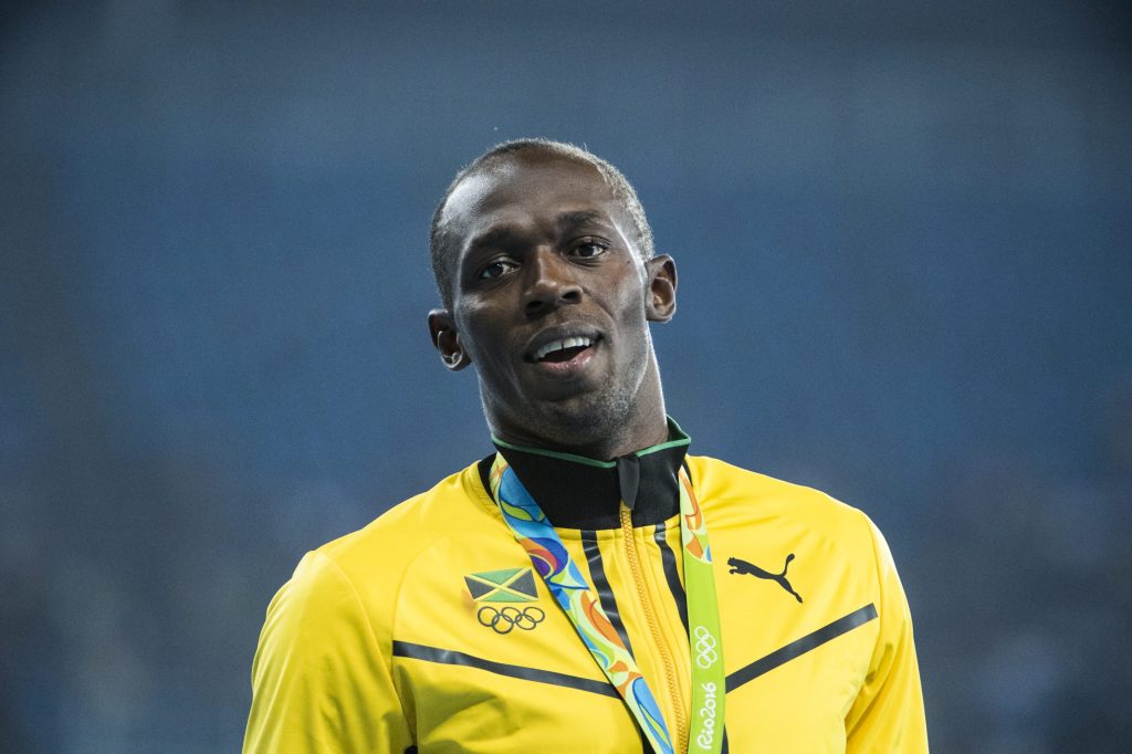 Olympic legend Usain Bolt lost $12 million in savings to a scam. Only ...