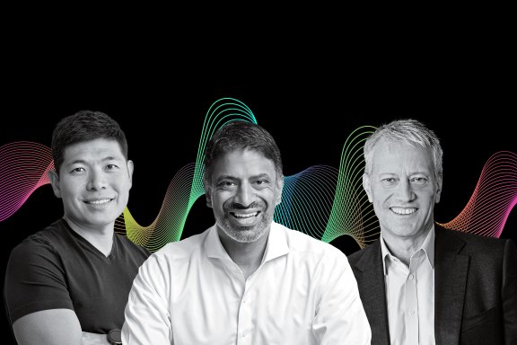 What's worrying the world's CEOs? | Fortune