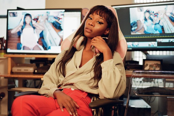 The CEO of OnlyFans wants you to know her $1-billion-a-year business ...