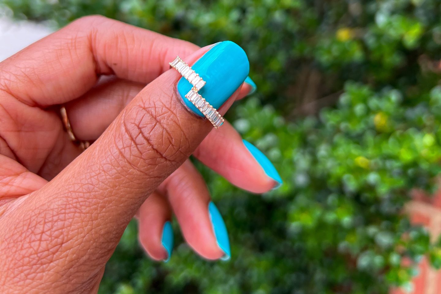 Successful side hustle: Nail polish tester | Fortune