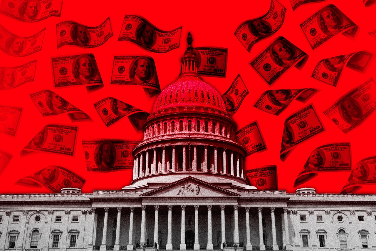 What Is The U S Debt Ceiling And How Can It Impact Your Finances What Is The U S Debt Ceiling And How Can It Impact Your Finances