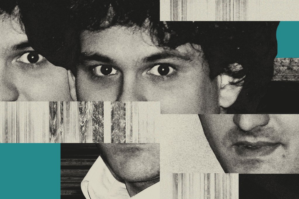 It’s time to talk about male mediocrity at work | Fortune