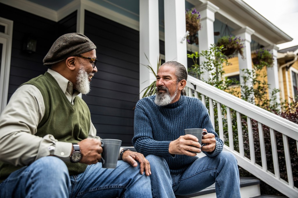 Here’s how to be truly happy, according to the longest happiness study ...