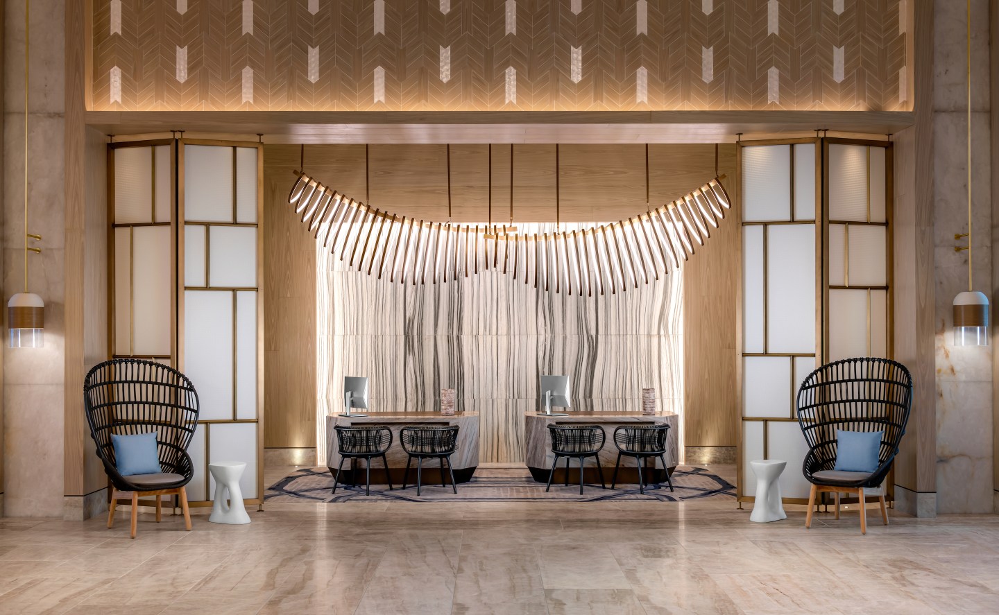 Inside the new Waldorf Astoria luxury hotel in Cancun, Mexico | Fortune