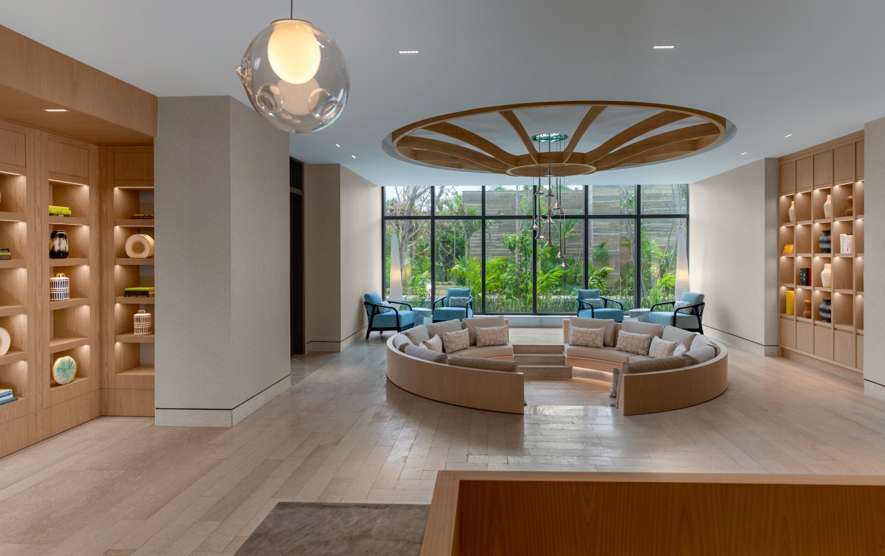 Inside the new Waldorf Astoria luxury hotel in Cancun, Mexico | Fortune