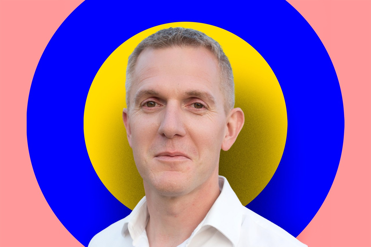 This CEO prioritizes daily habits that boost brain health. Here are ...