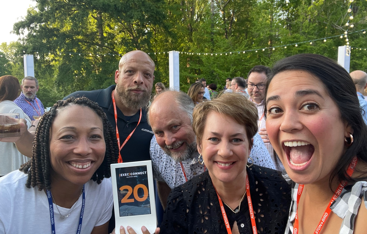 Alston & Bird Company Profile, Stock Price, News, Rankings | Fortune