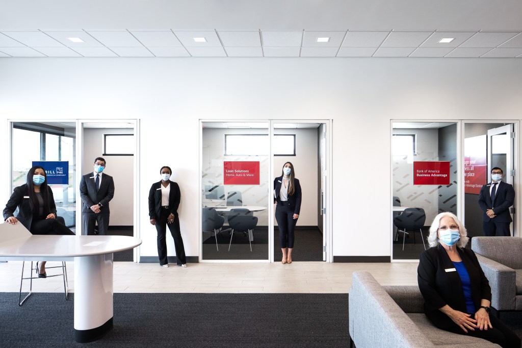 Bank of America (BAC): Company Profile, Stock Price, News, Rankings ...