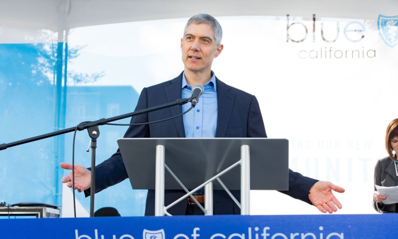 Blue Shield of California Company Profile, Stock Price, News, Rankings ...