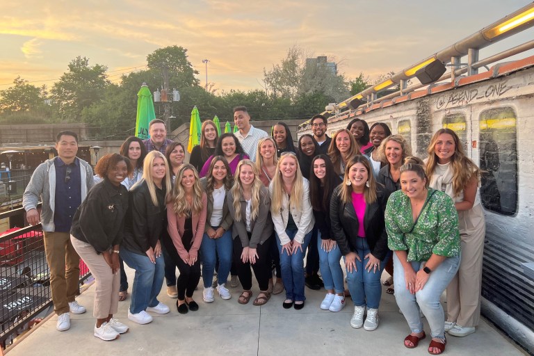 Crowe Company Profile, Stock Price, News, Rankings | Fortune