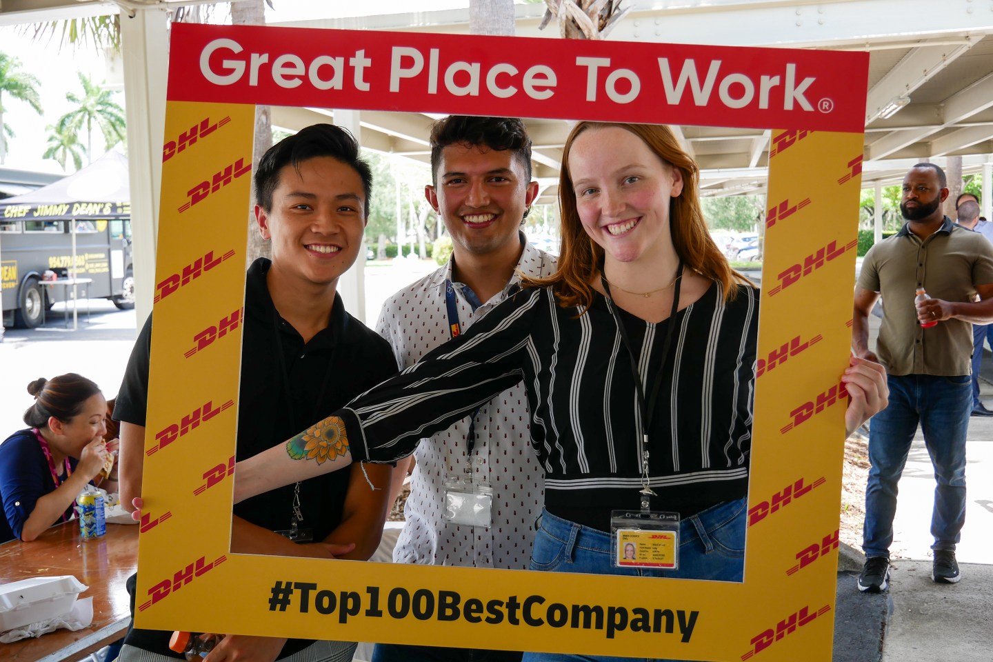 DHL Express U.S. Company Profile, Stock Price, News, Rankings | Fortune