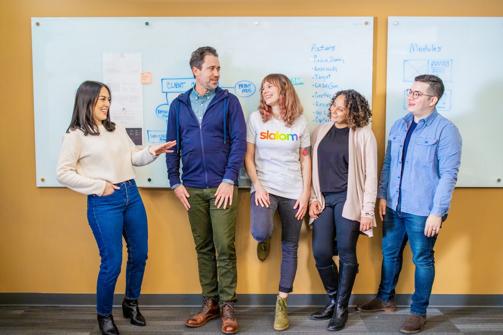 Slalom Company Profile, Stock Price, News, Rankings | Fortune