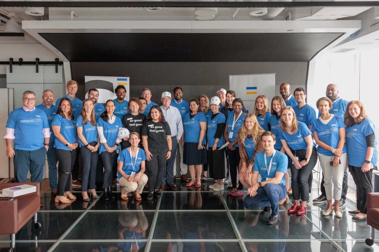 Visa (V): Company Profile, Stock Price, News, Rankings | Fortune