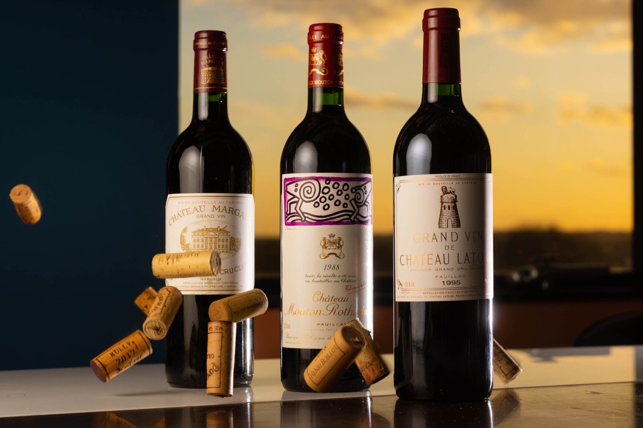 The new CFO: Cult Wine Investment’s Gemma Doran on why you should ...