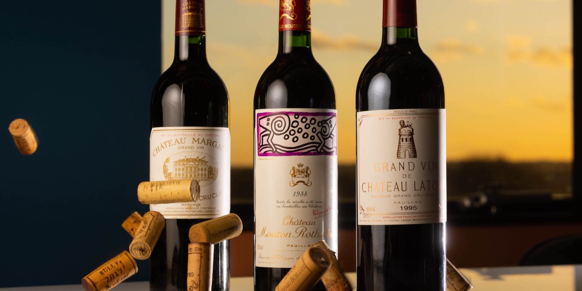 The new CFO: Cult Wine Investment’s Gemma Doran on why you should ...