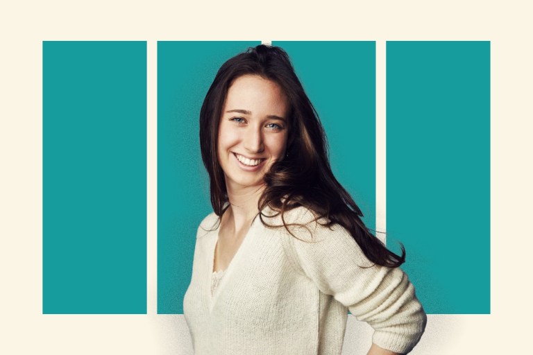 Charlie Javice files new accusations against JPMorgan | Fortune