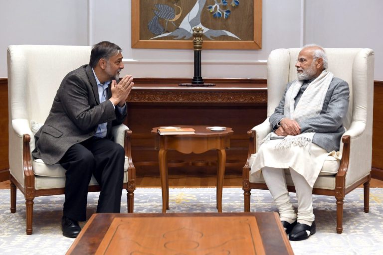 Vivek Wadhwa: ‘I lost my wife to cancer in 2019–and decided to defeat ...