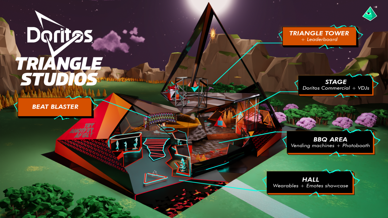 Here's your metaverse news roundup for the week | Fortune Crypto