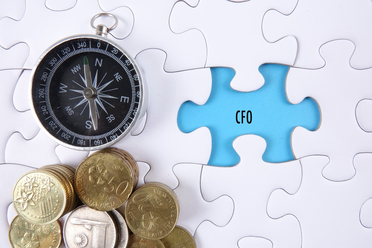 The new CFO: How being chief financial officer can be the launchpad to ...